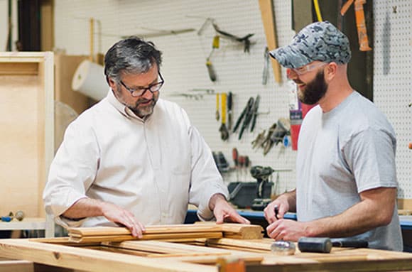 Careers - Vintage Millworks